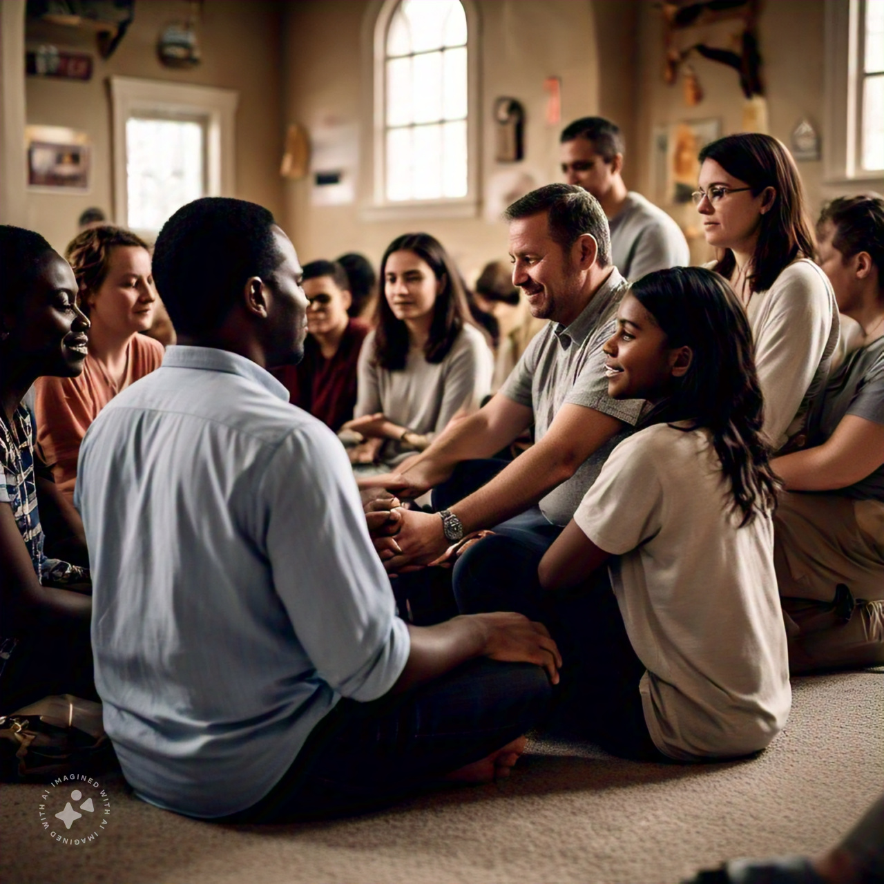 Spiritual Gift of Shepherd/Pastor - The Spiritual Gifts Project